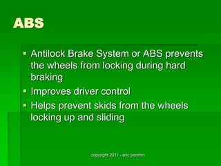 ABS Braking Systems.ppt