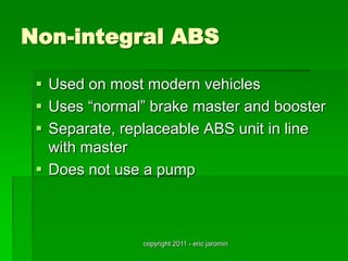 ABS Braking Systems.ppt