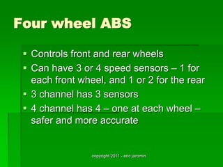 ABS Braking Systems.ppt