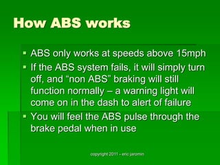 ABS Braking Systems.ppt