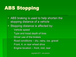 ABS Braking Systems.ppt