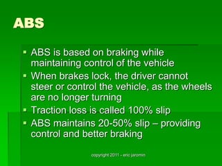 ABS Braking Systems.ppt