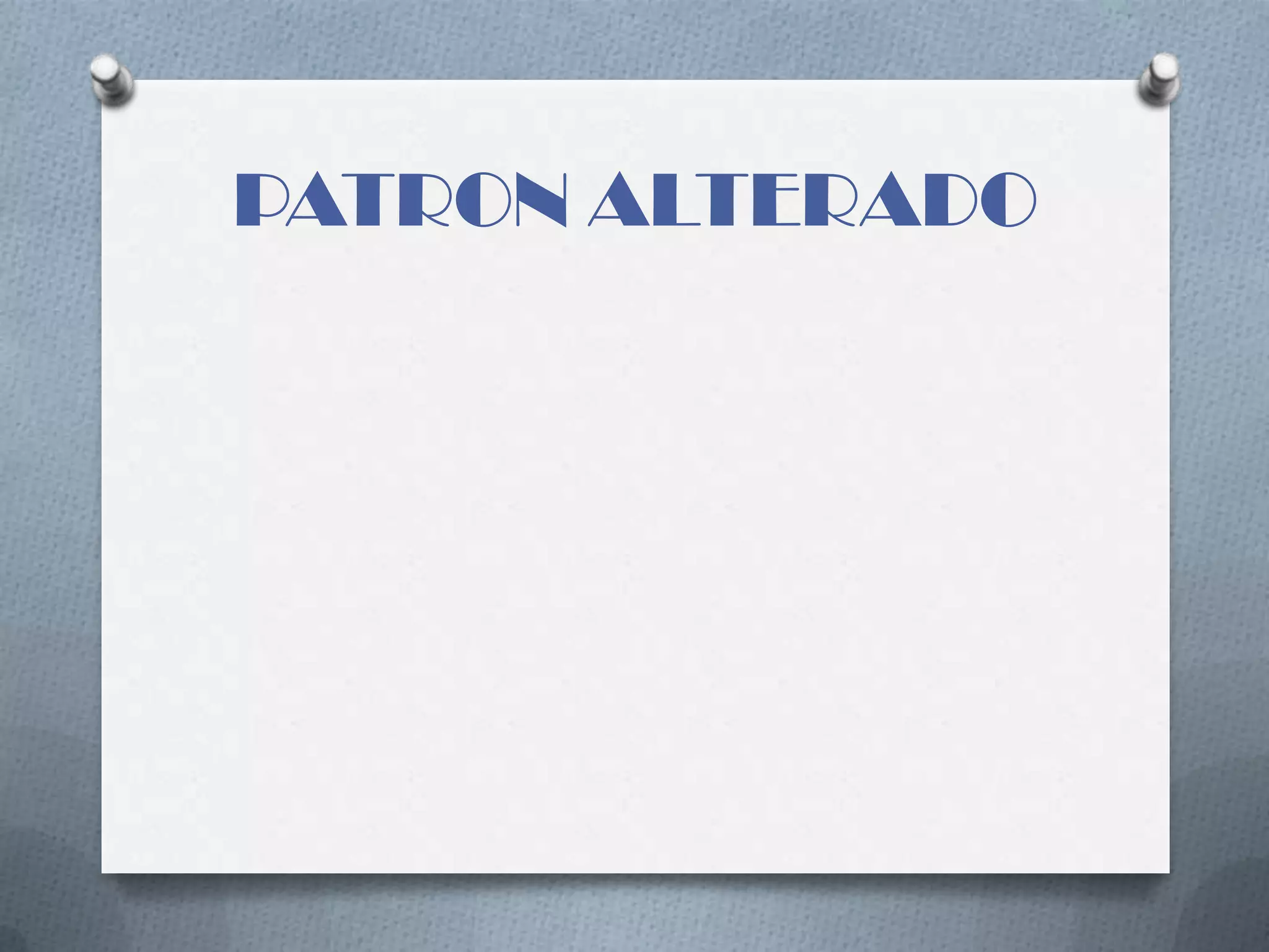 Prentacion Absceso anorrectal | PPT