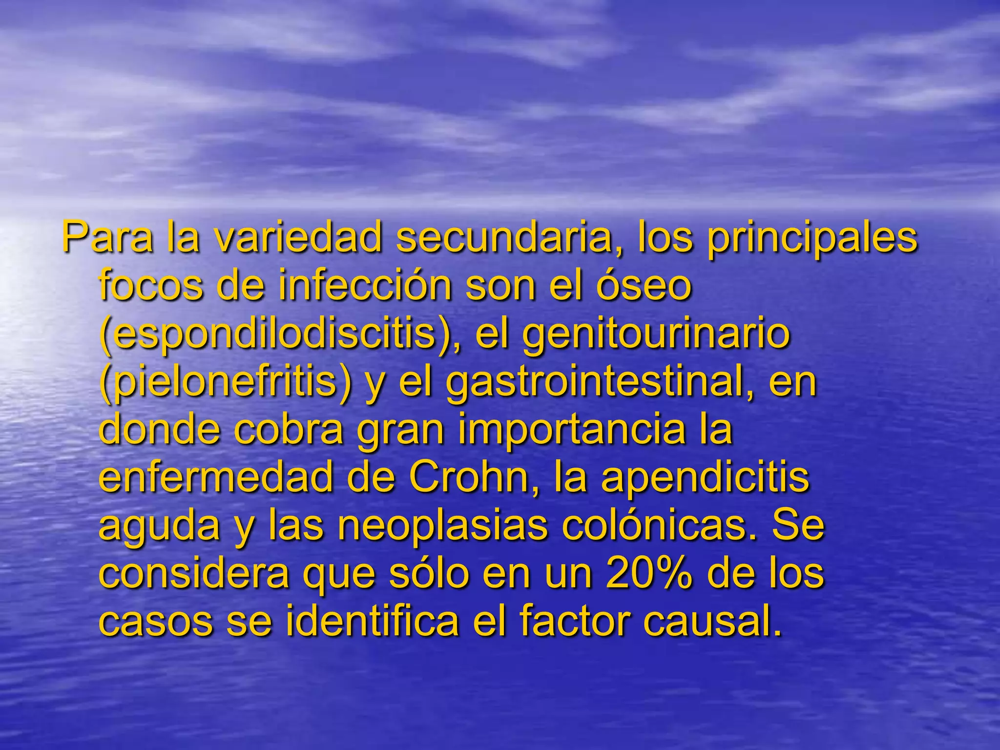 Absceso Del Psoas | PPT