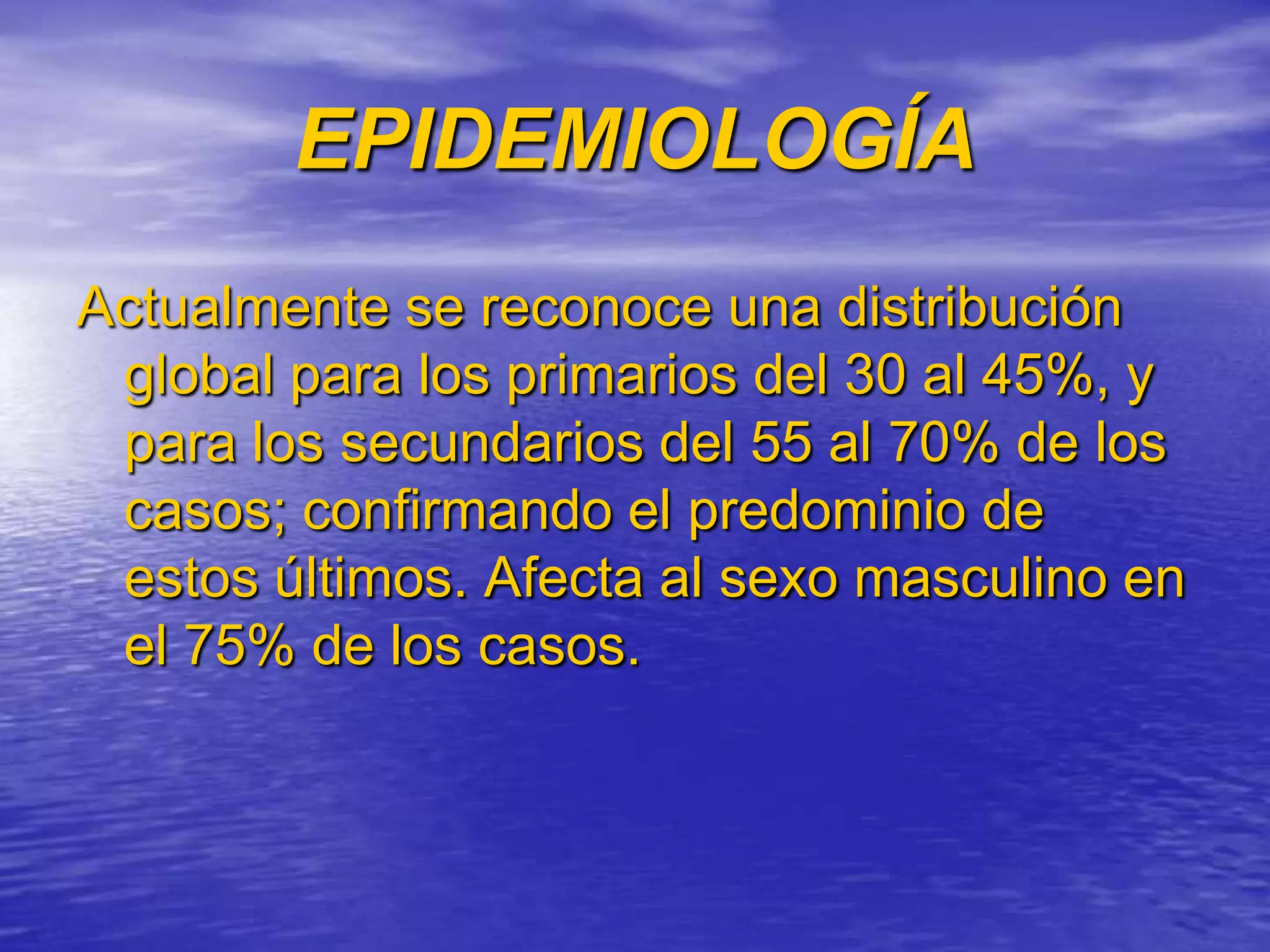 Absceso Del Psoas | PPT