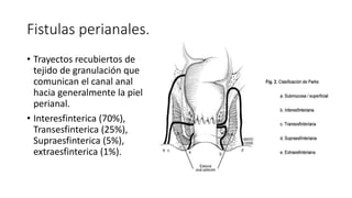 absceso, fistula y hemorroide.pptx