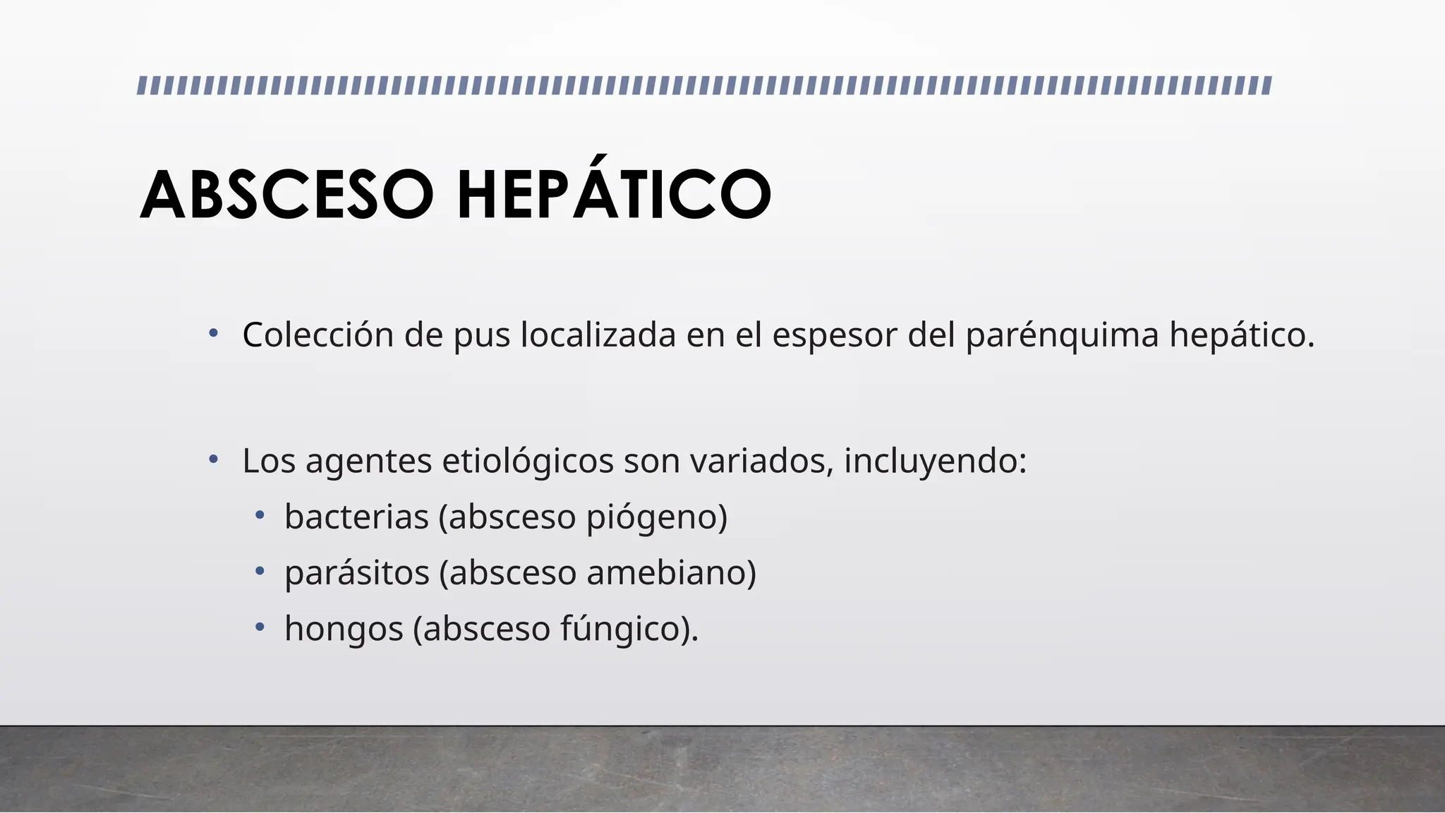 ABSCESO HEPATICO GUIA PARA IMAGENES.pptx