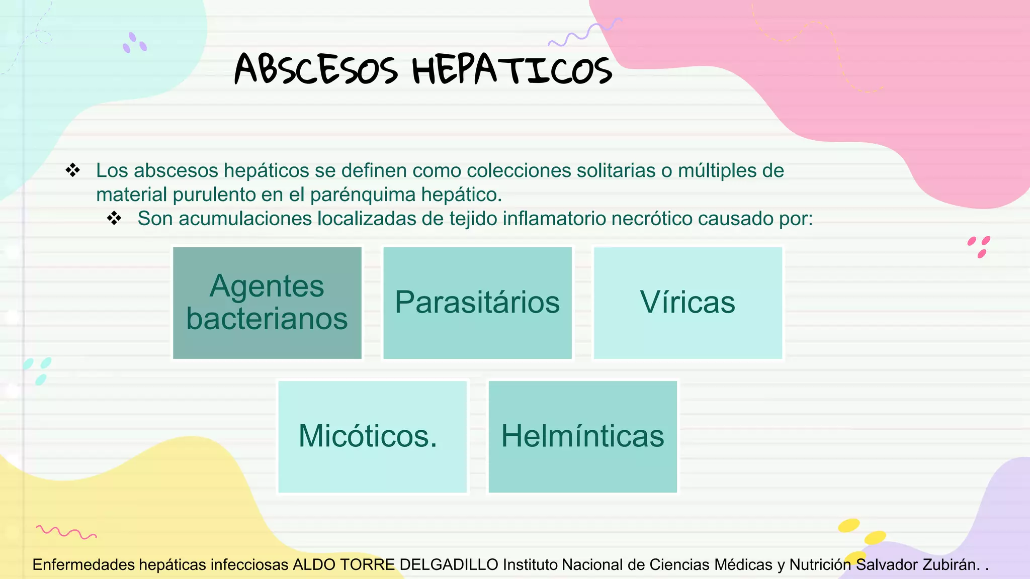ABSCESOS HEPATICOS.pptx