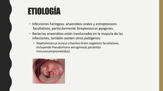 abscesos profundos de cuello 1.pptx