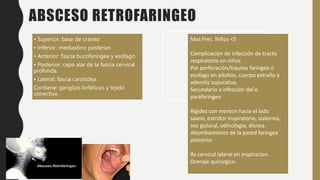 abscesos profundos de cuello 1.pptx