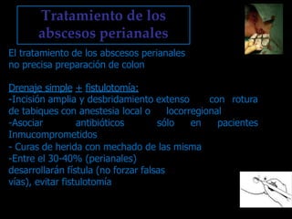absceso | PPTX