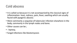 ABSCESS.pptx