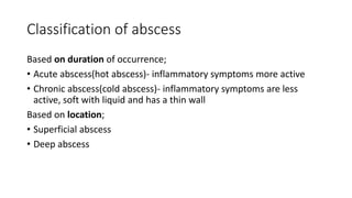 ABSCESS.pptx