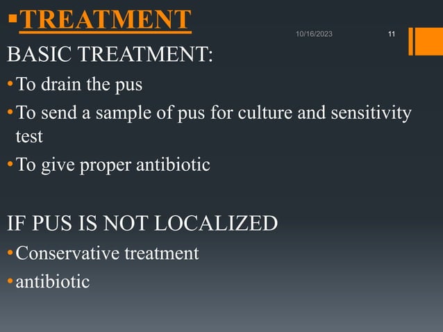 Abscess Pptx