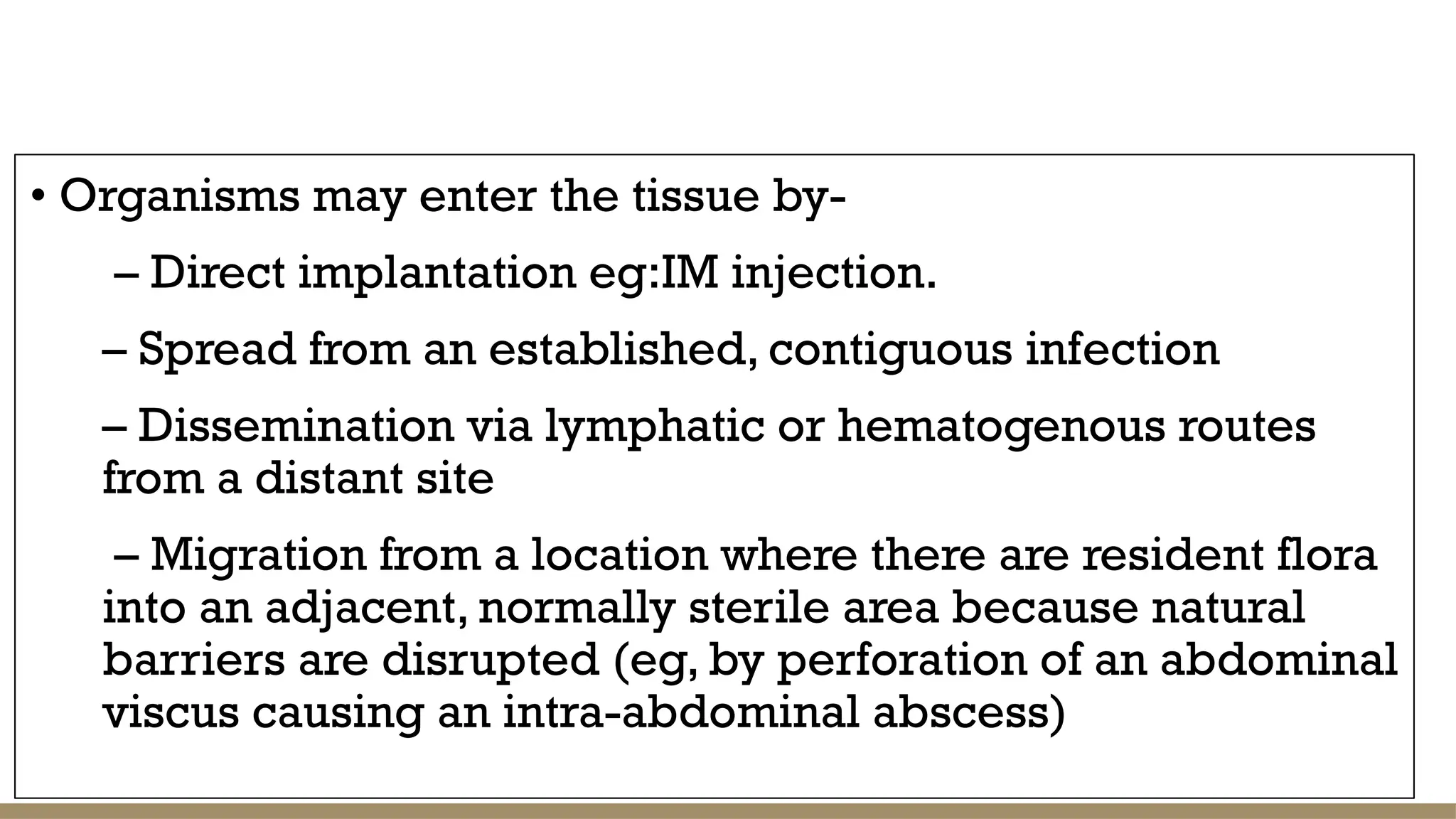 abscess....pptx surgery ppt....types and management | PPTX