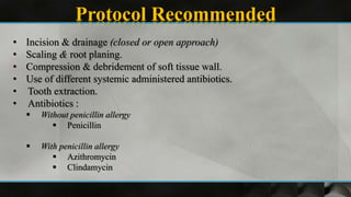 Abscess | PPTX
