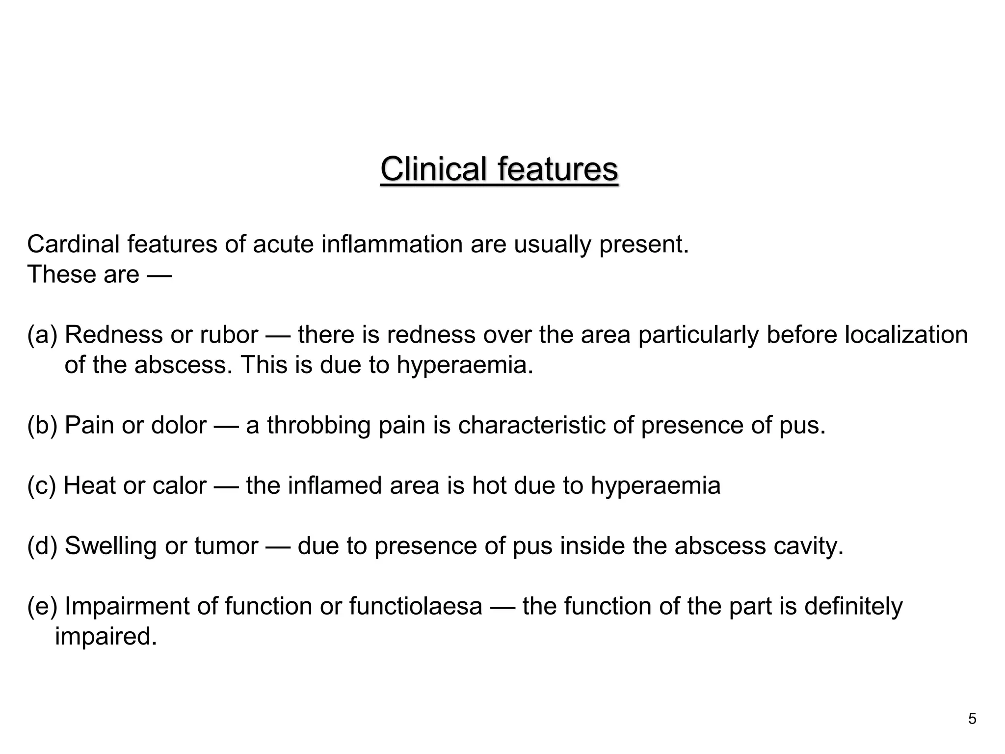 Abscess and its types, treatment . SINUS and its types | PPT