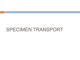 Abscess aspirate specimen analysis final | PPTX