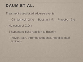 Abscess management | PPT