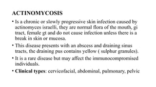 CLINICAL DISCUSSION ABSCESS PRESENTATION.pptx