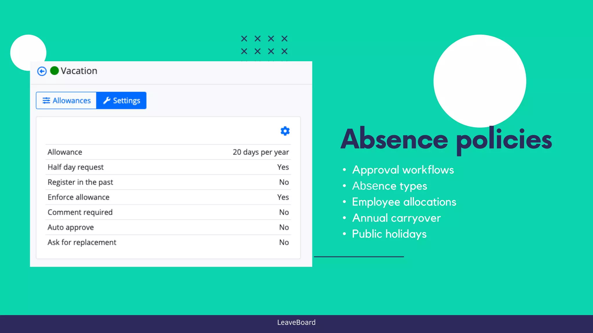 Absence management software | PDF | Careers