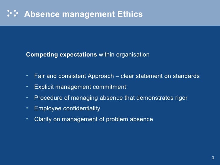 Matrix absence management careers - jesanalytics Matrix absence management careers - jesanalytics