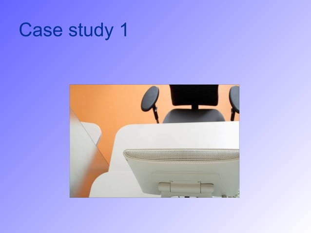 Absence management slides | PPT