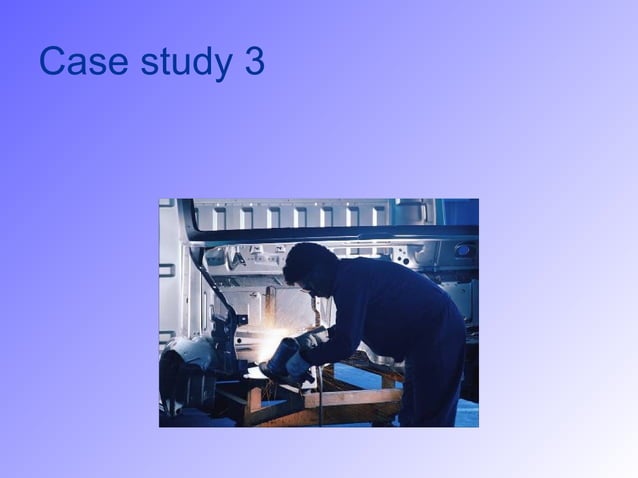 Absence management slides | PPT