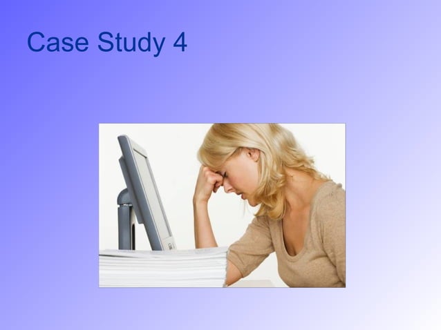 Absence management slides | PPT