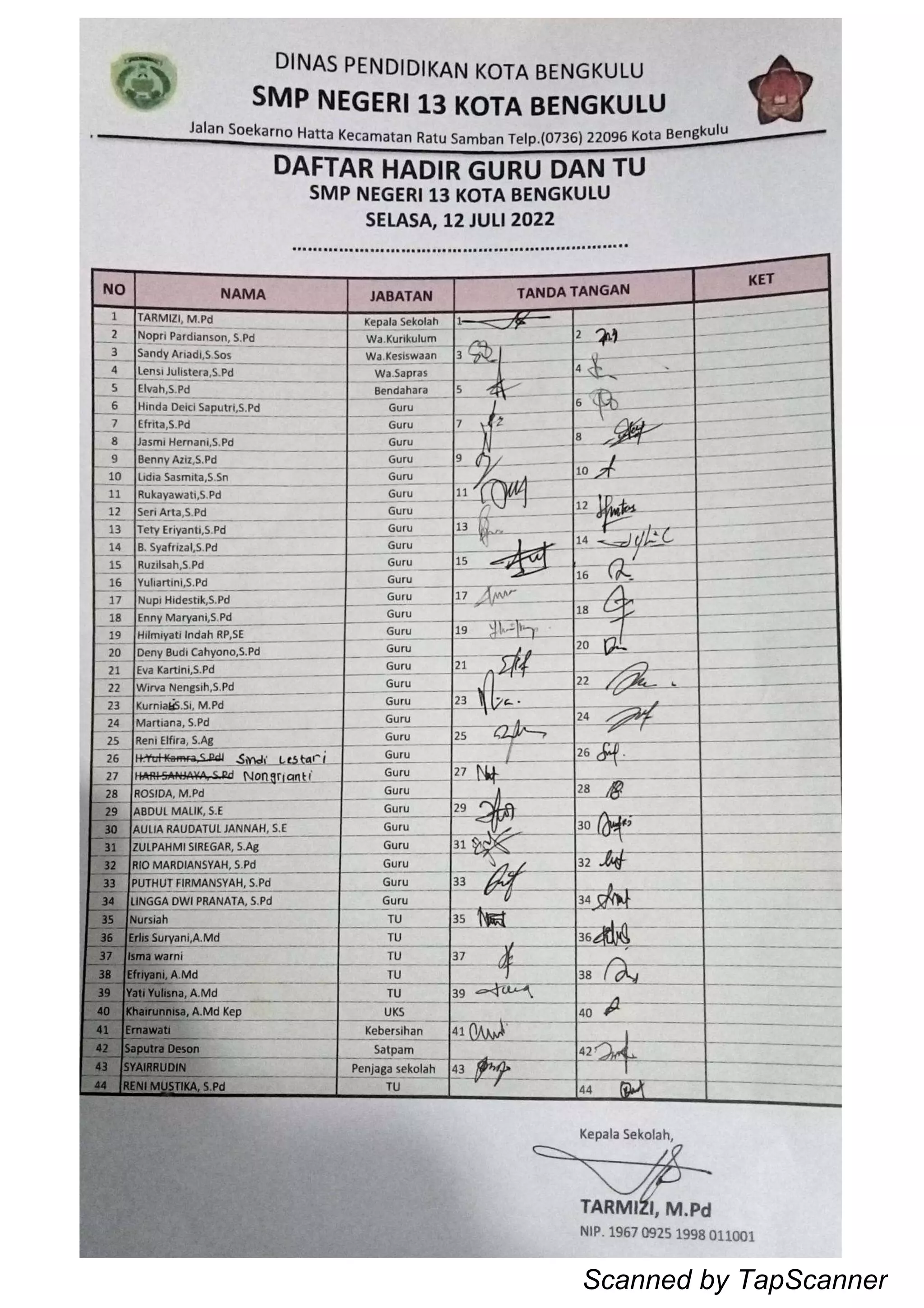 absen hari pertama.docx