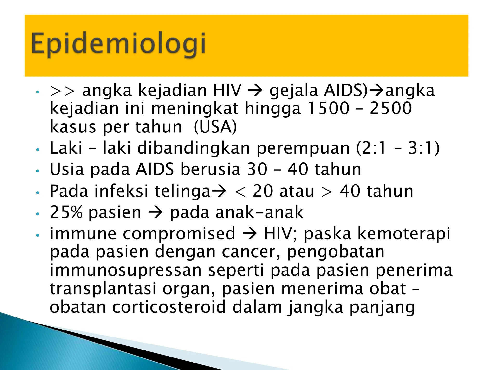 Abses Cerebri pada Pediatrik dan tatalaksananya | PPT