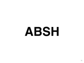 ABSH: Always Be Sales Hacking | PDF | Business | Business and Finance