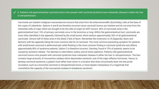 Absite Appendix | PPT