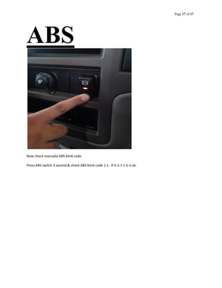 Abs learning | PDF
