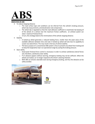 Abs learning | PDF