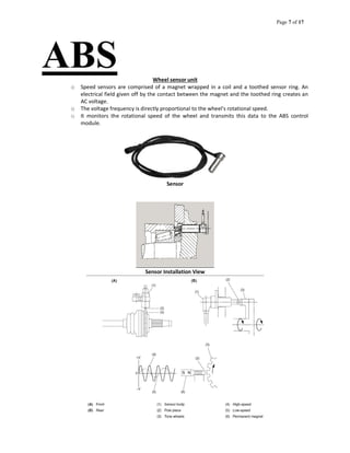 Abs learning | PDF