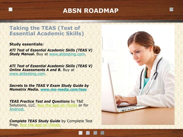 Roadmap to Roseman University ABSN Program in Las Vegas | PDF