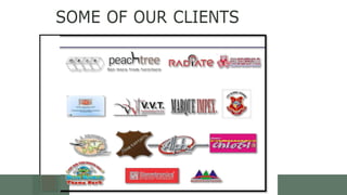 ABSN Group Best facility management service | PPT