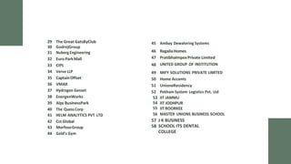 ABSN Group Best facility management service | PPT