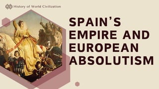 ABSOLUTE-MONARCHS.pdf in Europe history mo | PPT