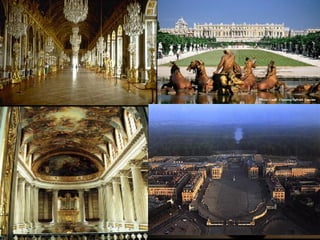 Absolute Monarchs Graphic Organizer | PPT