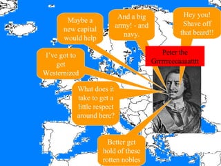 Absolute Monarchs Graphic Organizer | PPT