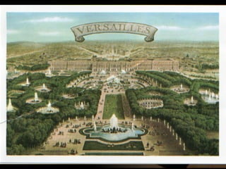 Absolute Monarchs Graphic Organizer | PPT