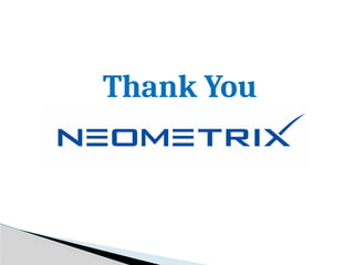 Absolute Pressure Switch Test Rig - Neometrix Defence | PPT