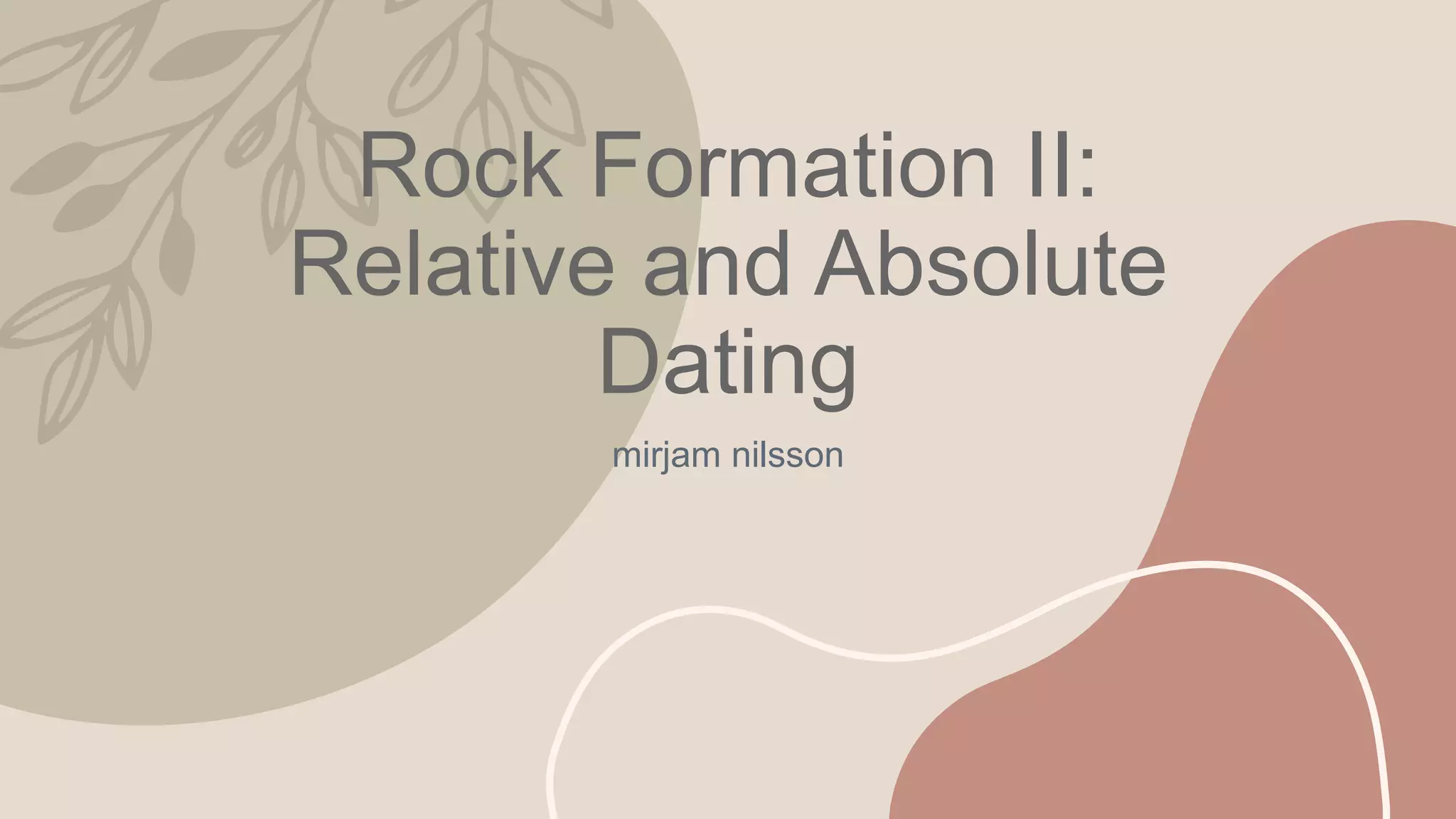 absolute and relative dating.pptx