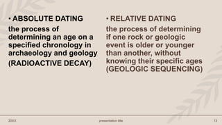 absolute and relative dating.pptx