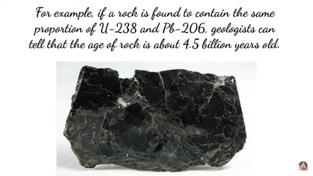 absolute and relative dating.pptx | Geology | Science