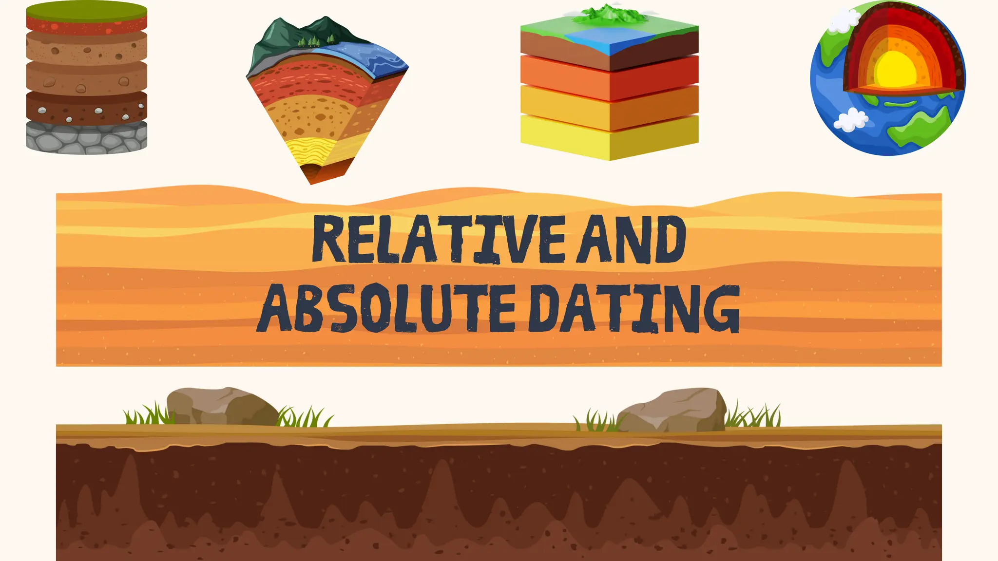 Absolute Dating Powerpoint Presentation Pdf