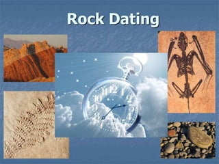 Absolute Dating Powerpoint.ppt