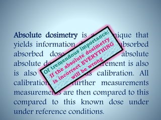 Absolute Dosimetry_12.03.2019.pptx